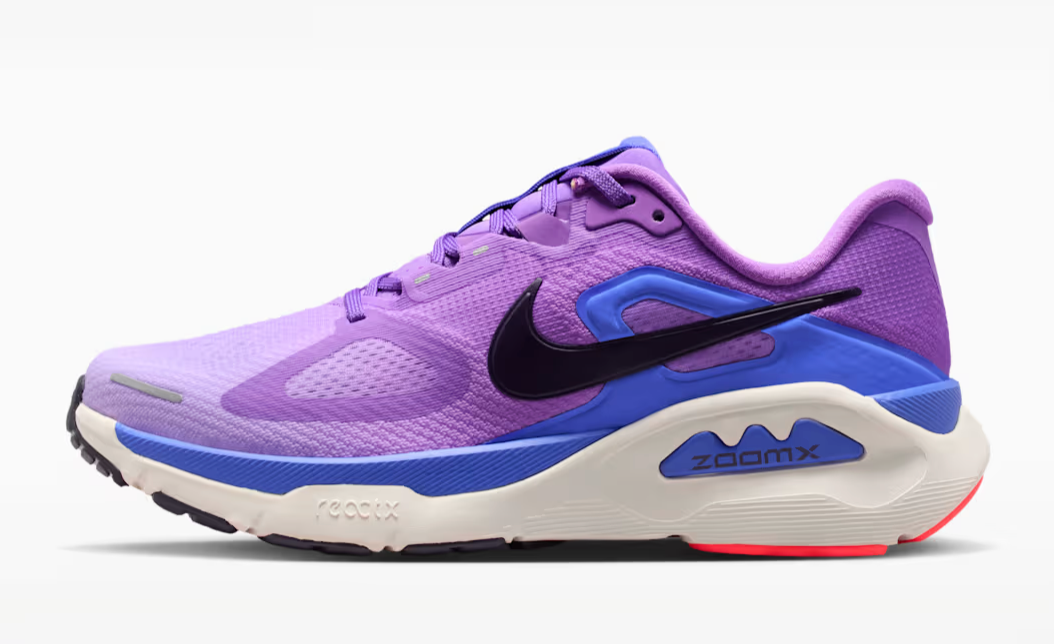 Women's Nike Structure Plus – Runner's Republic